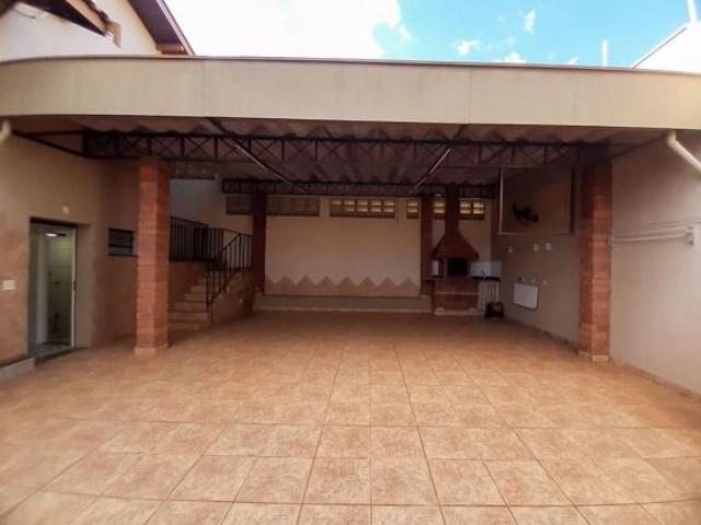 Casa Residencial à venda, Nova América, Piracicaba CA1196