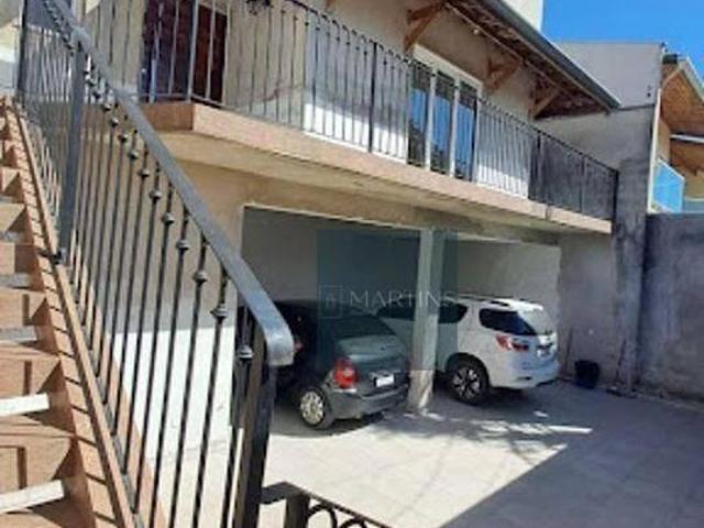 Casa Residencial à venda, Nova Caieiras, Caieiras CA2176