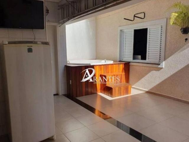 Casa Residencial à venda, Nova Cerejeira, Atibaia CA0781