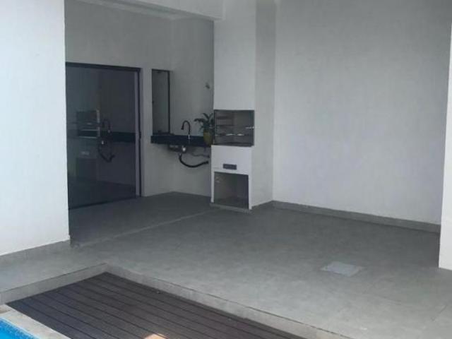 Casa Residencial à venda, Nova Cerejeira, Atibaia CA0916