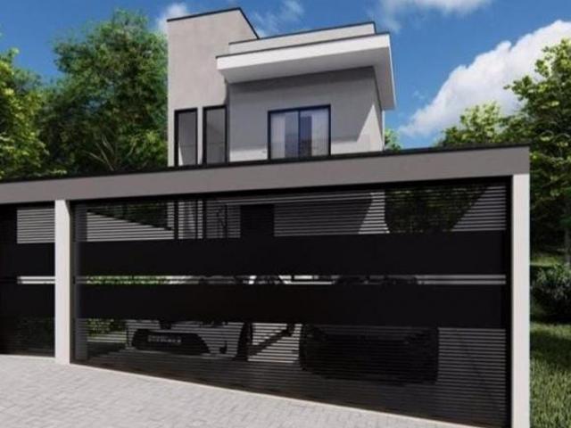 Casa Residencial à venda, Nova Cerejeira, Atibaia CA0959