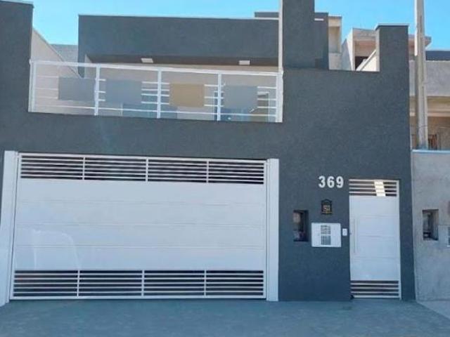 Casa Residencial à venda, Nova Cerejeira, Atibaia CA0962