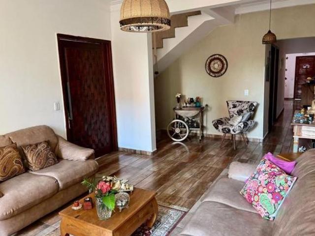 Casa Residencial à venda, Nova Cerejeira, Atibaia CA1045