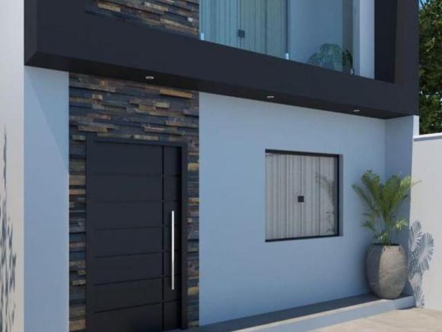 Casa Residencial à venda, Nova Cerejeiras, Atibaia CA1364