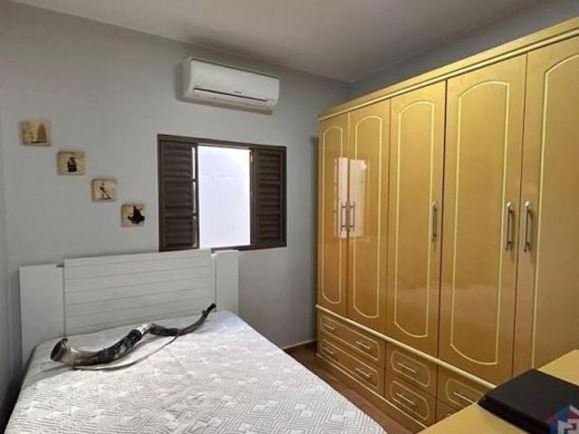 Casa Residencial à venda, Nova Floresta, Patos de Minas CA0092