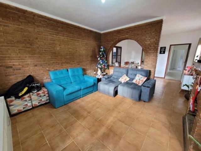 Casa Residencial à venda, Nova Gardênia, Atibaia CA0890