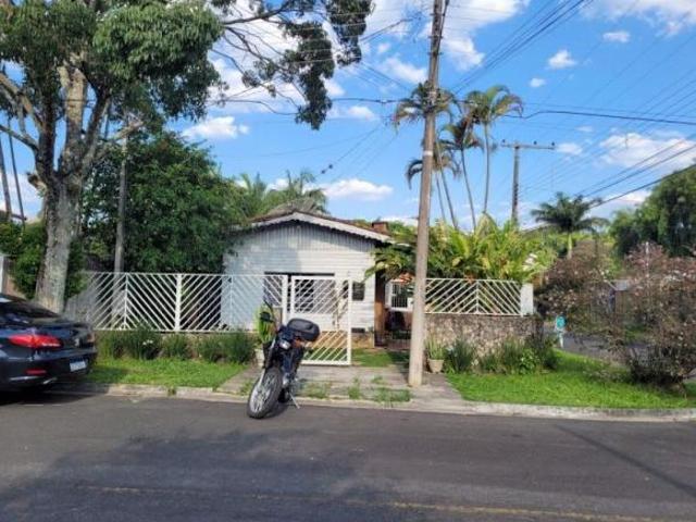 Casa Residencial à venda, Nova Gardênia, Atibaia CA0890