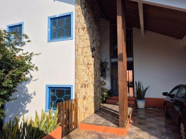 Casa Residencial à venda, Nova Gardênia, Atibaia CA1369