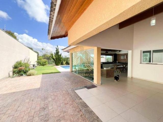 Casa Residencial à venda, Nova Gardênia, Atibaia CA2628