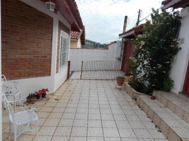 CASA RESIDENCIAL À VENDA, NOVA ITATIBA, ITATIBA