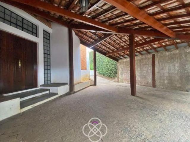 Casa Residencial à venda, Nova Itatiba, Itatiba CA0126