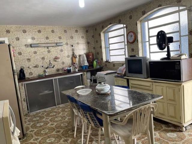 Casa Residencial à venda, Nova Lindóia, Águas de Lindóia CA0290