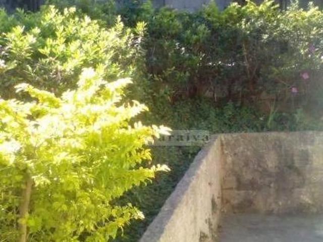 Casa residencial à venda, Nova Petrópolis, São Bernardo do Campo