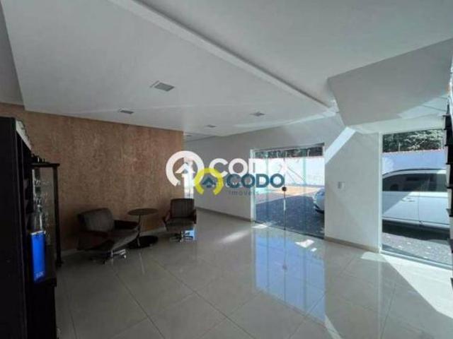 Casa com 4 dormitórios à venda, 700 m² por R$ 1.480.000,00 Nova Piracicaba Piracicaba/SP