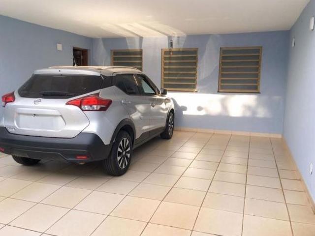 Casa Residencial à venda, Nova Piracicaba, Piracicaba CA1143