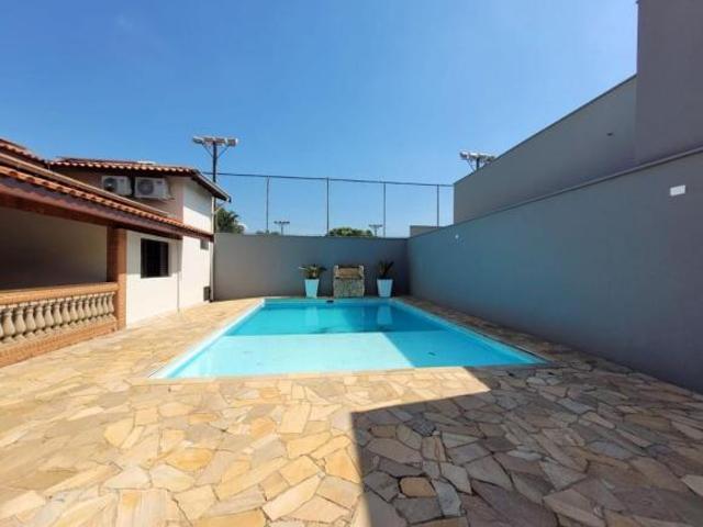 Casa Residencial à venda, Nova Suiça, Piracicaba CA0862