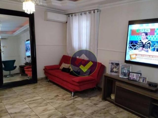 Casa Residencial à venda, Novo Jardim Pagani, Bauru CA0595