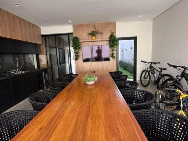 Casa Residencial à venda, Novo Mundo, Uberlândia CA2186