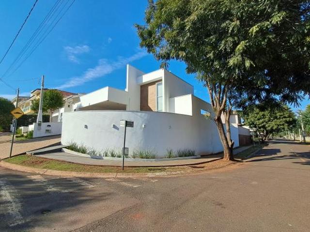 Casa Residencial à Venda no Condomínio Vivendas do Parque Boituva SP