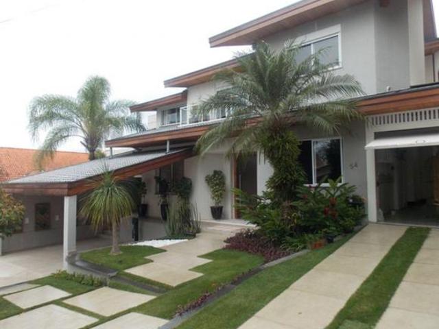 Casa Residencial a venda no Condomínio Aquarius II