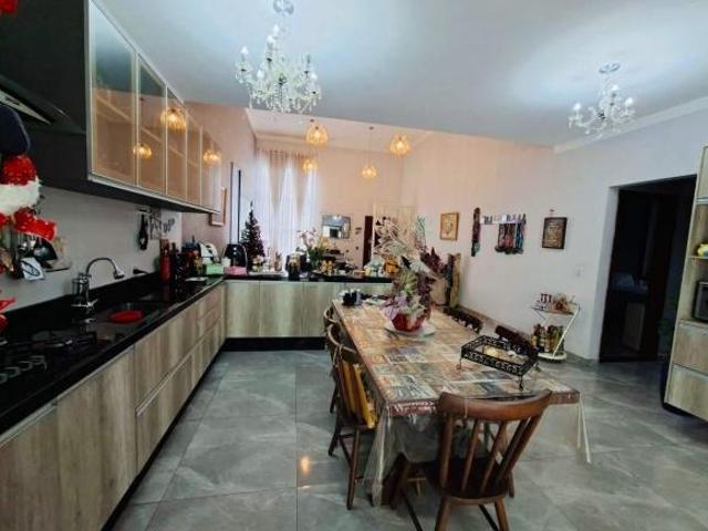Casa Residencial à Venda no Condomínio Portal Ville Gardênia – Boituva/SP
