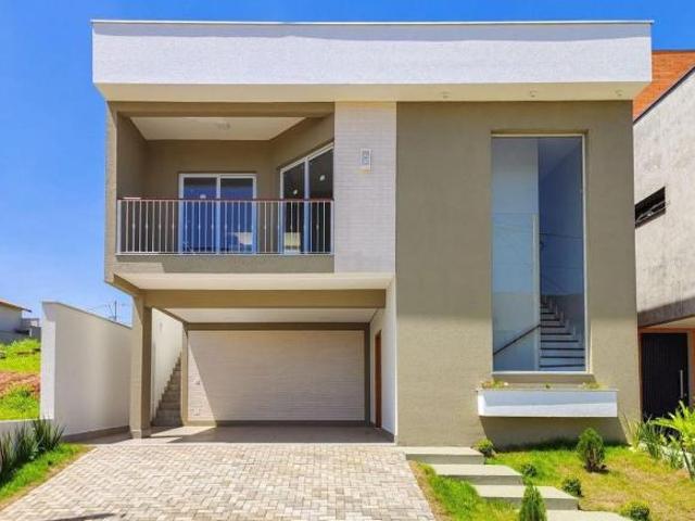 Casa Residencial à venda no condominio Soleil, Jardim São Francisco, Piracicaba CA1057