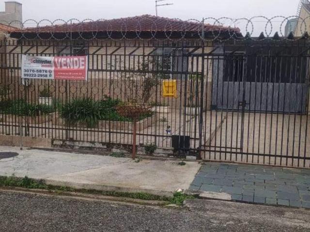 Casa Residencial à venda no Cajuru Schmoeller Imóveis