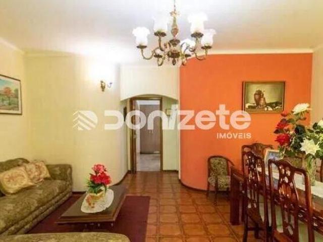 Casa residencial à venda no Campestre, Santo André – 3 quartos, 4 vagas