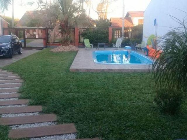 Casa Residencial à Venda no Centro de Imbé, Rio Grande do Sul