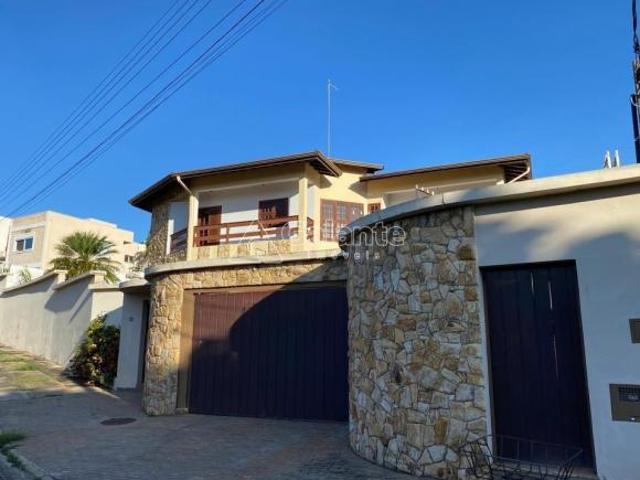 Casa Residencial a Venda no Chapadão Campinas/SP