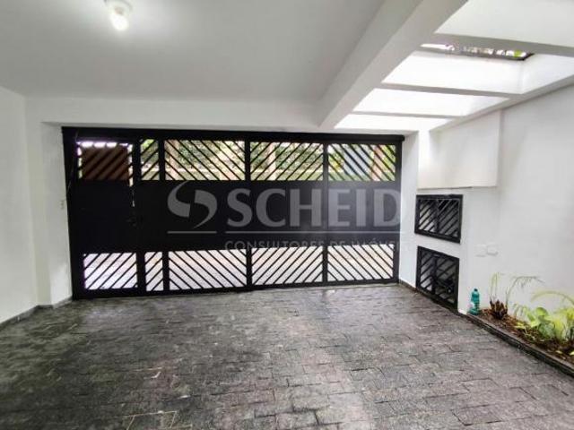 Casa Residencial a Venda no Alto da Boa Vista 137m² 3 Dormitórios sendo 1 suíte 2 Vagas