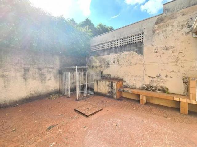 Casa residencial à venda no bairro Alto da Boa Vista, em Ribeirão Preto/SP