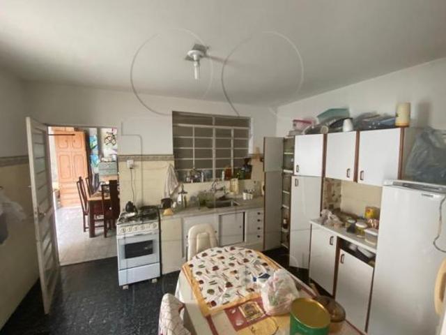 Casa residencial a venda no bairro Boa Vista