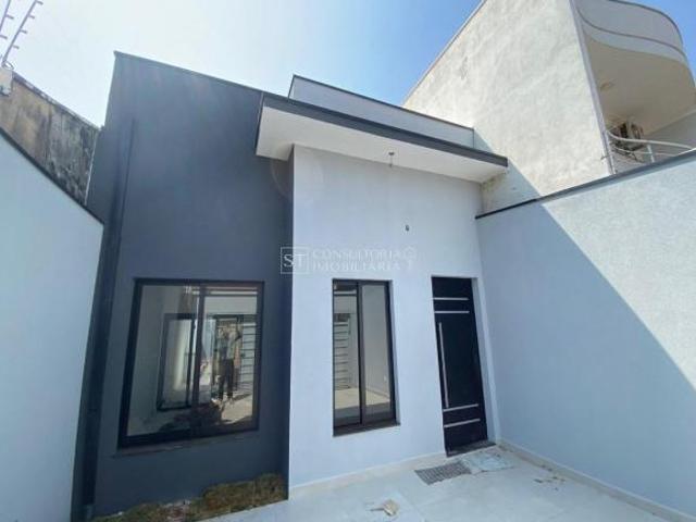 Casa residencial à Venda no Bairro Campo Limpo em Americana SP. Valor R$630.000,00 Aceita Financiam