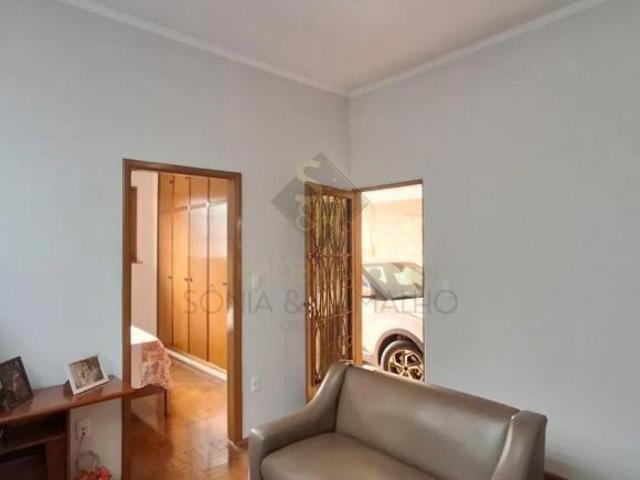 Casa residencial à venda no bairro Campos Elíseos, em Ribeirão Preto/SP