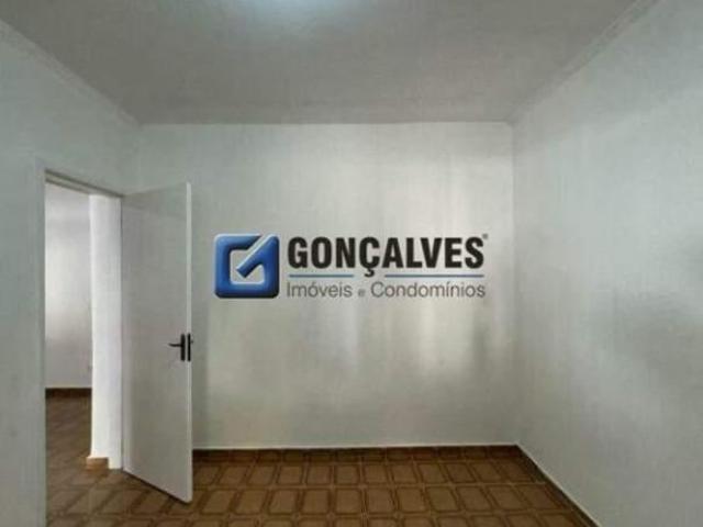 Casa residencial à venda no Bairro Centro – São Bernardo do Campo SP | 2 quartos, 2 vagas
