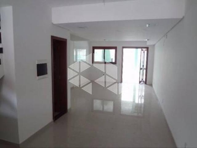 Casa Residencial À Venda no bairro Hípica