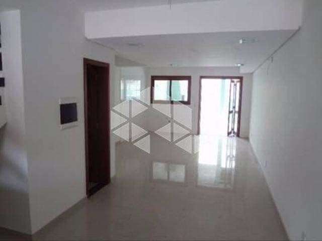 Casa Residencial À Venda no bairro Hípica