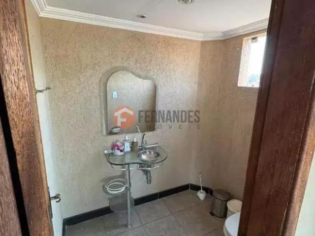 Casa residencial à venda no bairro Ideal