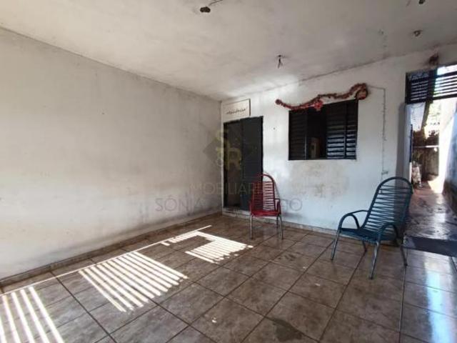 Casa residencial à venda no bairro Ipiranga, em Ribeirão Preto/SP