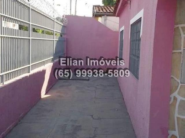 Casa Residencial à venda no bairro Jardim Independência em Cuiabá MT