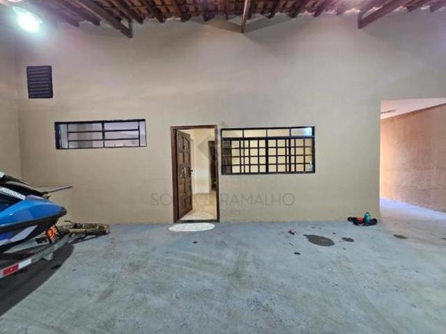 Casa residencial à venda no bairro Jardim Roberto Benedetti, em Ribeirão Preto/SP