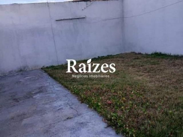 Casa Residencial à venda no Bairro Laranjeiras com 3 quartos, 1 suíte, 3 vagas