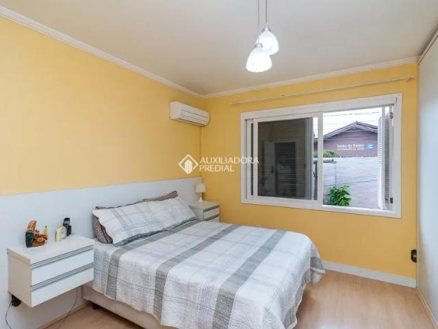 Casa residencial à venda no bairro Passo das Pedras, 162 m², 3 dormitórios/quartos