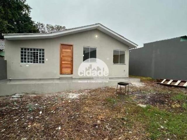 Casa residencial à venda no Bairro Periolo Norte – 2 quartos, 70m² e 2 vagas