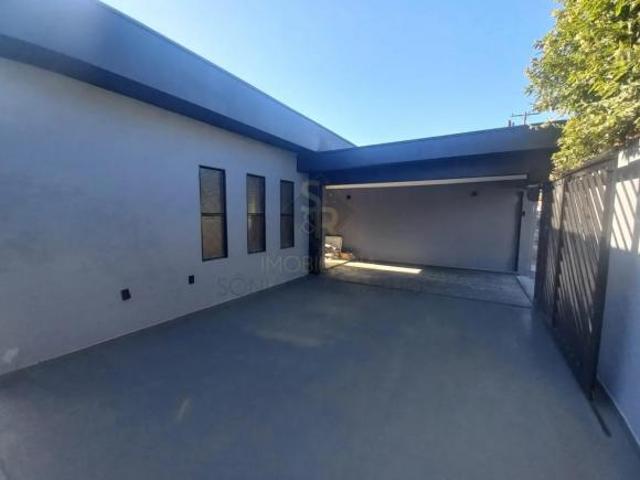 Casa residencial à venda no bairro Planalto Verde, em Ribeirão Preto/SP