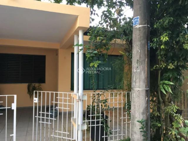 Casa residencial à venda no bairro Rudge Ramos com 89 m² e 3 dormitórios/quartos