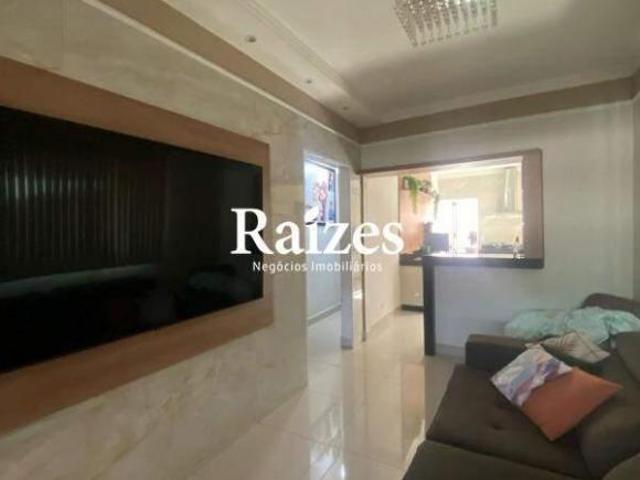 Casa Residencial à venda no Bairro Residencial Gramado em Uberlândia e 3 quartos