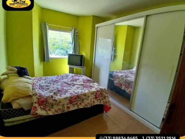 Casa Residencial à Venda no Bairro São Diogo