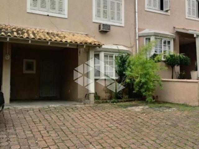 Casa residencial à venda no bairro Santa Tereza, cidade de Porto Alegre RS